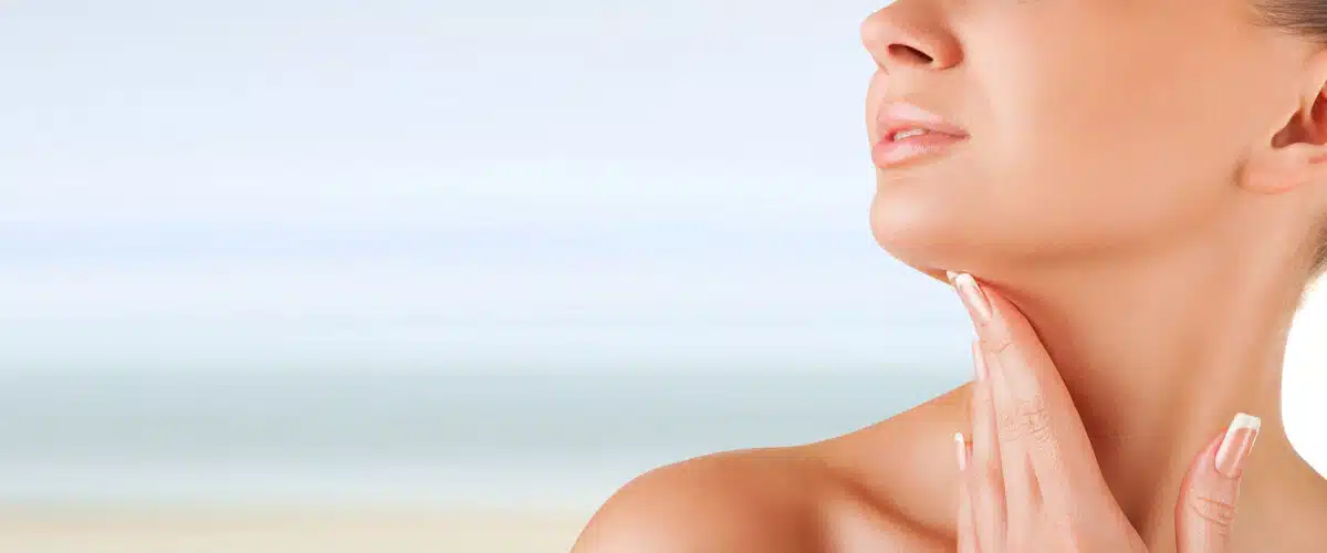 Neck Liposuction Philadelphia, PA | Dr. Kirk Lozada