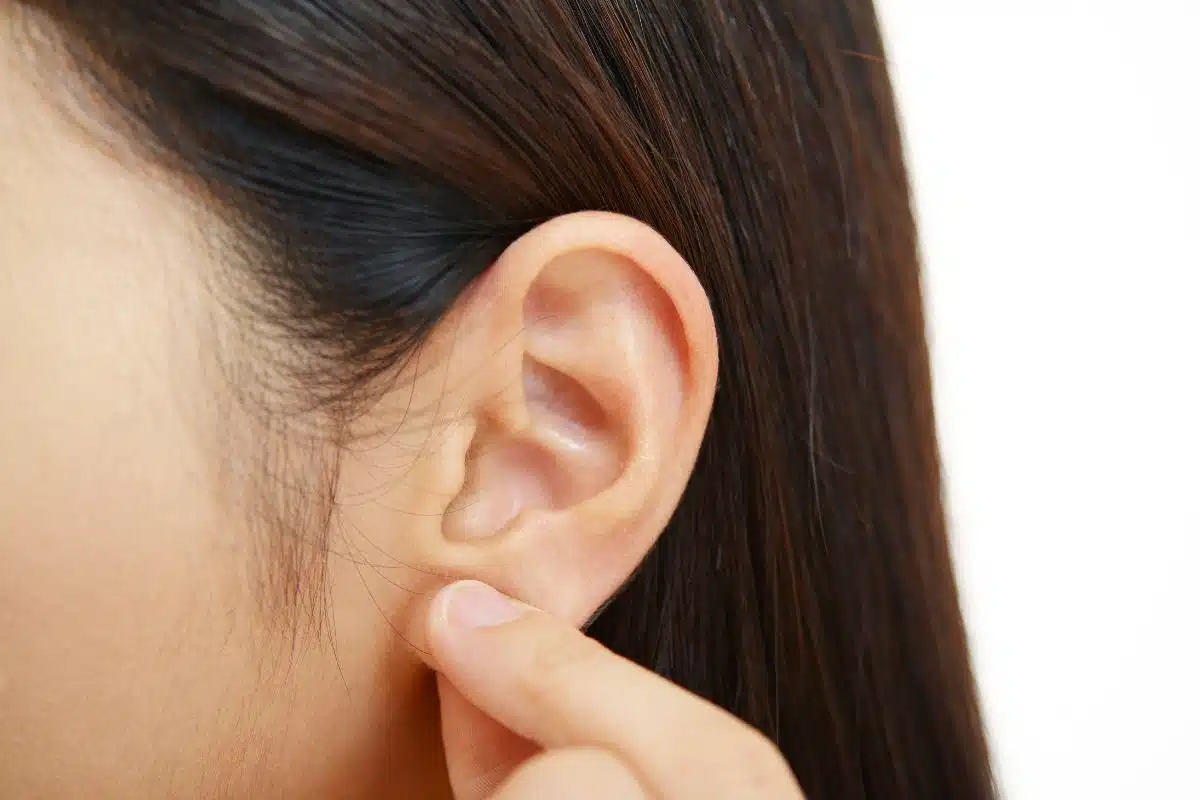 Restore Your Confidence with Earlobe Repair | Dr. Lozada