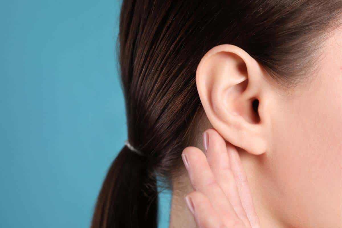 Gauged Earlobes Reconstruction by Dr. Lozada | Philadelphia