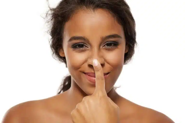 Non-Surgical Nose Tip Lift with Dr. Kirk Lozada