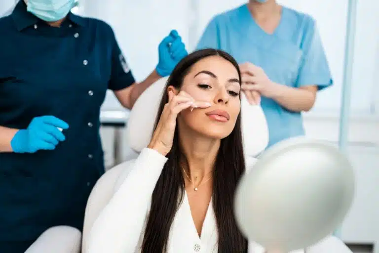 Corrective Techniques for Lip Lift Scars: Expert Revision Strategies